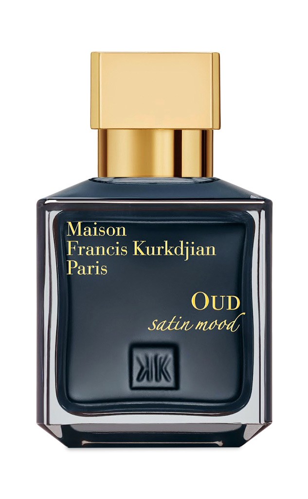 Maison Francis Kurkdjian-Maison Francis Kurkdjian Oud Satın Mood Parfüm Maison Francis Kurkdjian-Maison Francis Kurkdjian Oud Satın Mood Parfüm
