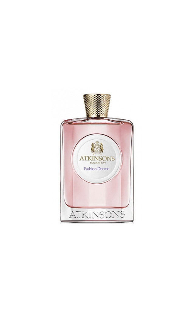 Atkinsons-Atkinsons Fashion Decree Parfüm Atkinsons-Atkinsons Fashion Decree Parfüm