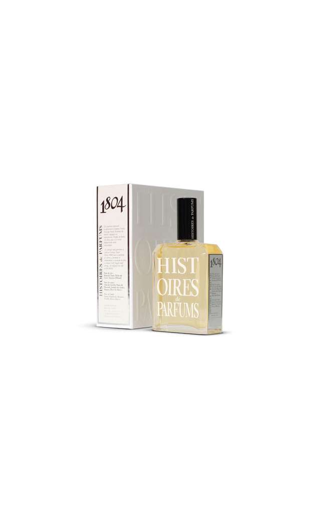 Histoires De Parfums-Histoires De Parfums 1804 Parfüm Histoires De Parfums-Histoires De Parfums 1804 Parfüm