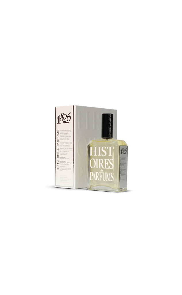 Histoires De Parfums-Histoires De Parfums 1826 Parfüm Histoires De Parfums-Histoires De Parfums 1826 Parfüm