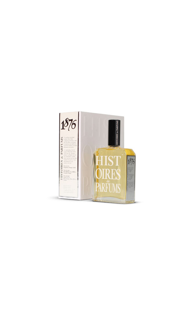 Histoires De Parfums-Histoires De Parfums 1876 Parfüm Histoires De Parfums-Histoires De Parfums 1876 Parfüm