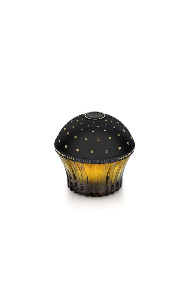 House Of Sillage-House Of Sillage Emerald Reıgn Sıgnature Collectıon Parfüm