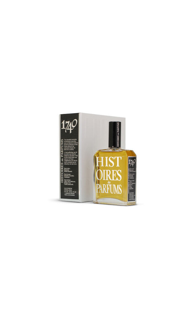 Histoires De Parfums-Histoires De Parfums Parfüm 1740 - 120 ml.