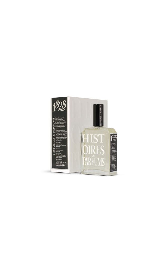 Histoires De Parfums-Histoires De Parfums Parfüm 1828 - 120 ml. Histoires De Parfums-Histoires De Parfums Parfüm 1828 - 120 ml.