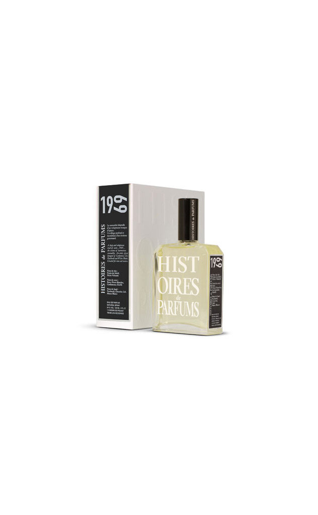 Histoires De Parfums-Histoires De Parfums Parfüm 1969 - 120 ml.