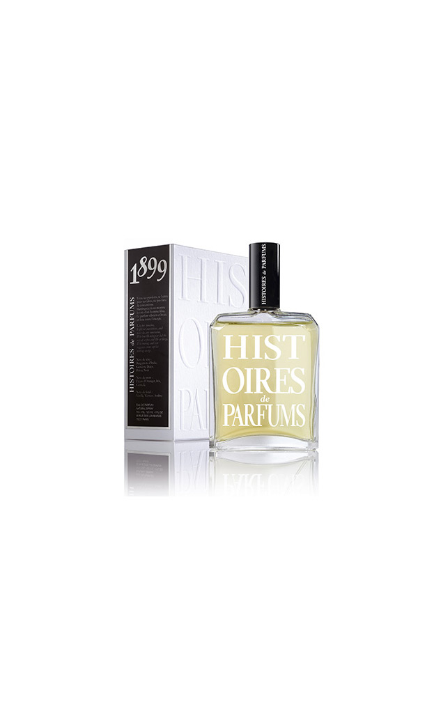 Histoires De Parfums-Histoires De Parfums Parfüm 1899 - 120 ml.