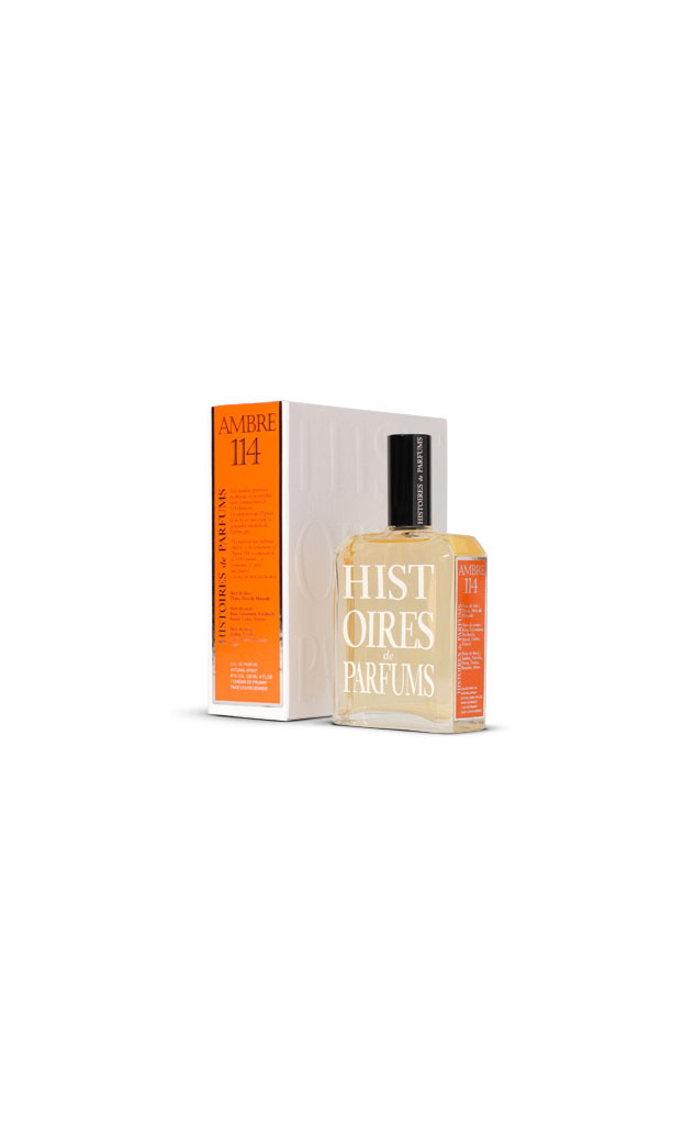 Histoires De Parfums-Histoires De Parfums Parfüm Ambre 114 - 120 ml. Histoires De Parfums-Histoires De Parfums Parfüm Ambre 114 - 120 ml.