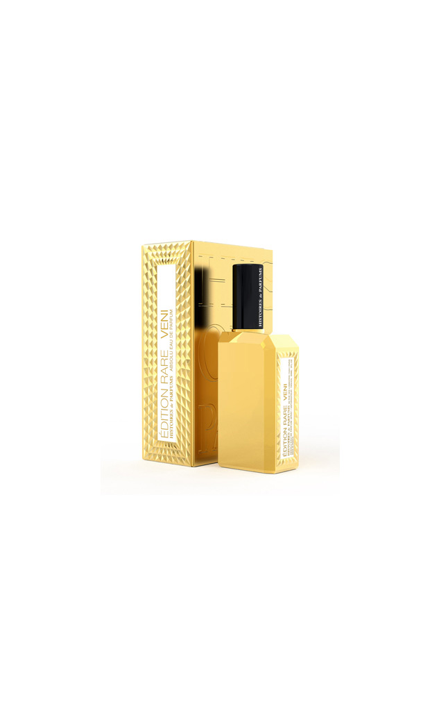 Histoires De Parfums-Histoires De Parfums Parfüm Veni - 60 ml. Histoires De Parfums-Histoires De Parfums Parfüm Veni - 60 ml.
