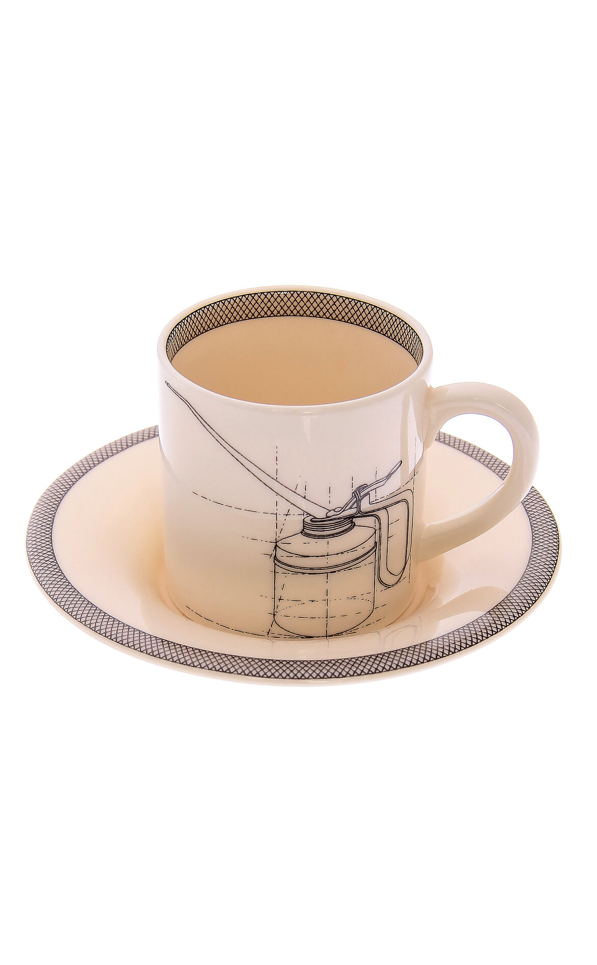 Big Tomato-Big Tomato Fincan