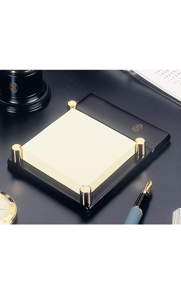 El Casco-El Casco Post-It Kutusu El Casco-El Casco Post-It Kutusu