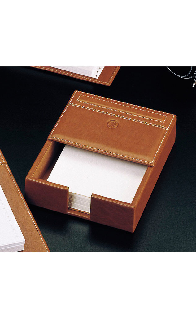 El Casco-El Casco Post-It Kutusu