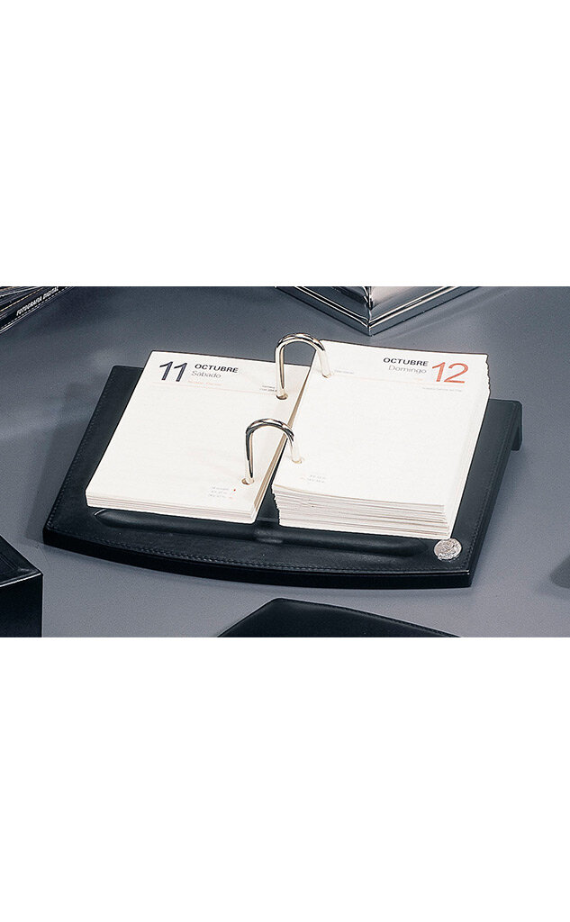 El Casco-El Casco Ajanda