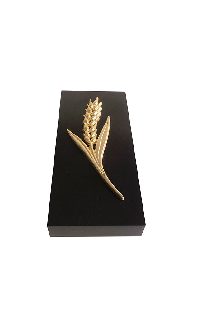 Hiref-Hiref Dekoratif Heykel