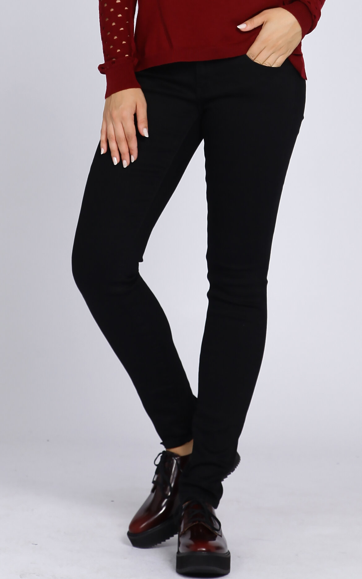 The Kooples -The Kooples Jean Pantolon