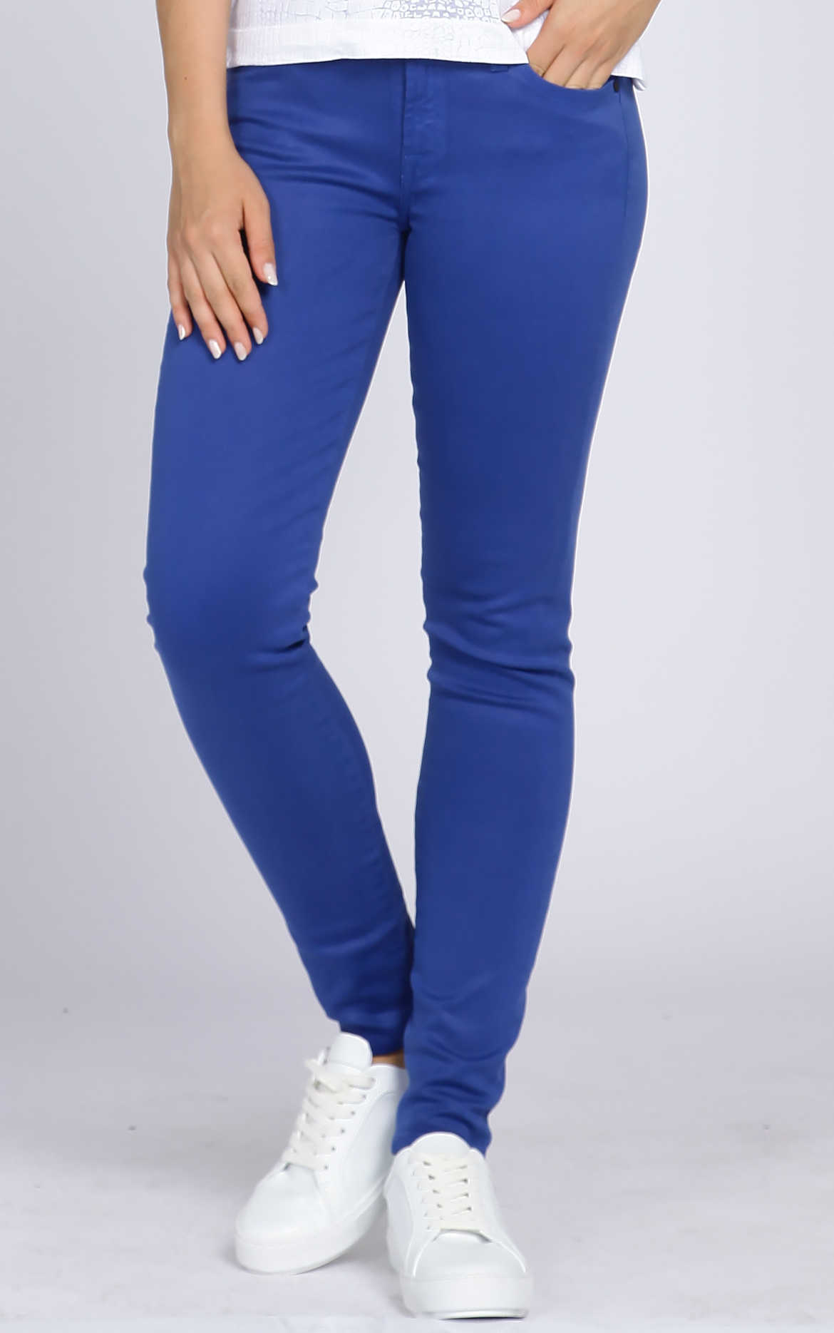7 For All Mankind-7 For All Mankind Saks Mavisi Jean Pantolon 7 For All Mankind-7 For All Mankind Saks Mavisi Jean Pantolon