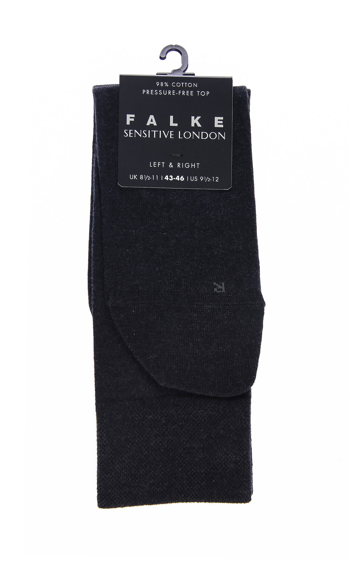 Falke-Falke Antrasit Çorap