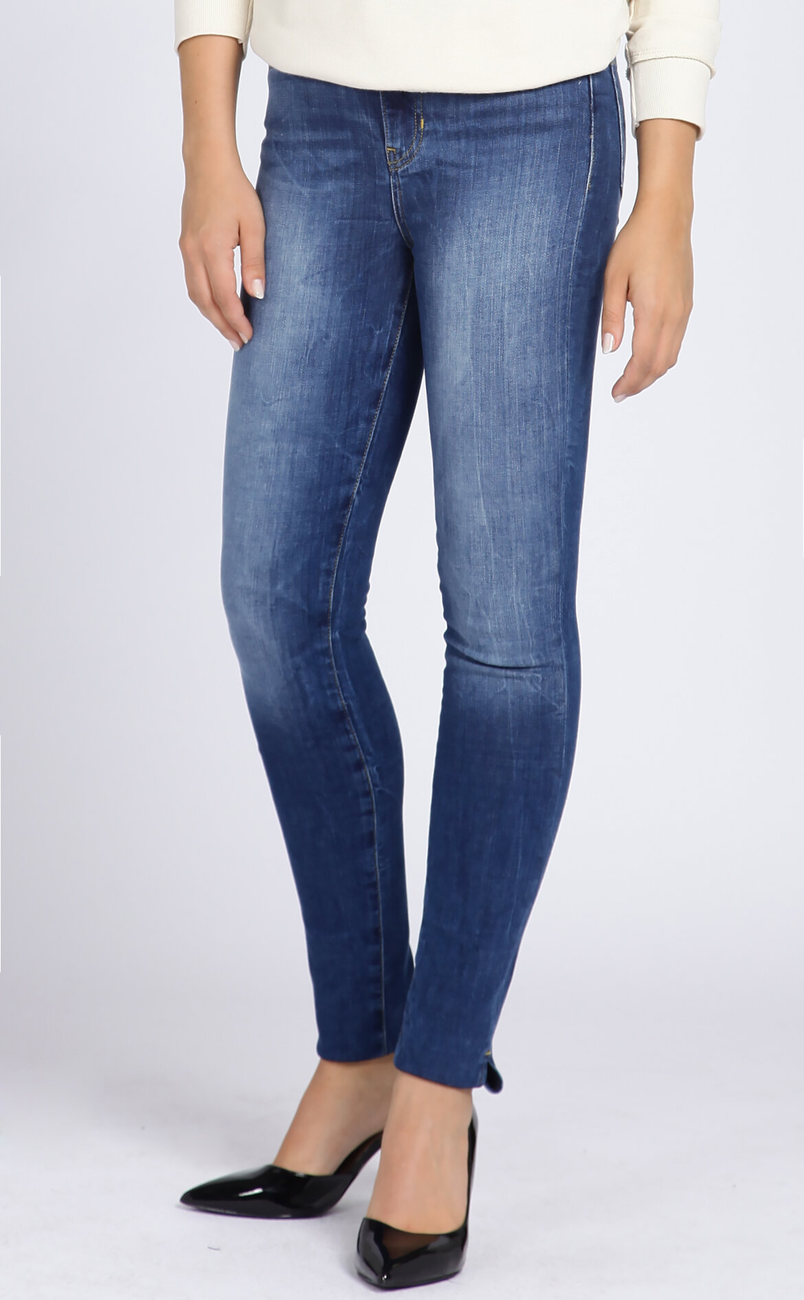 Guess-Guess Denim Pantolon