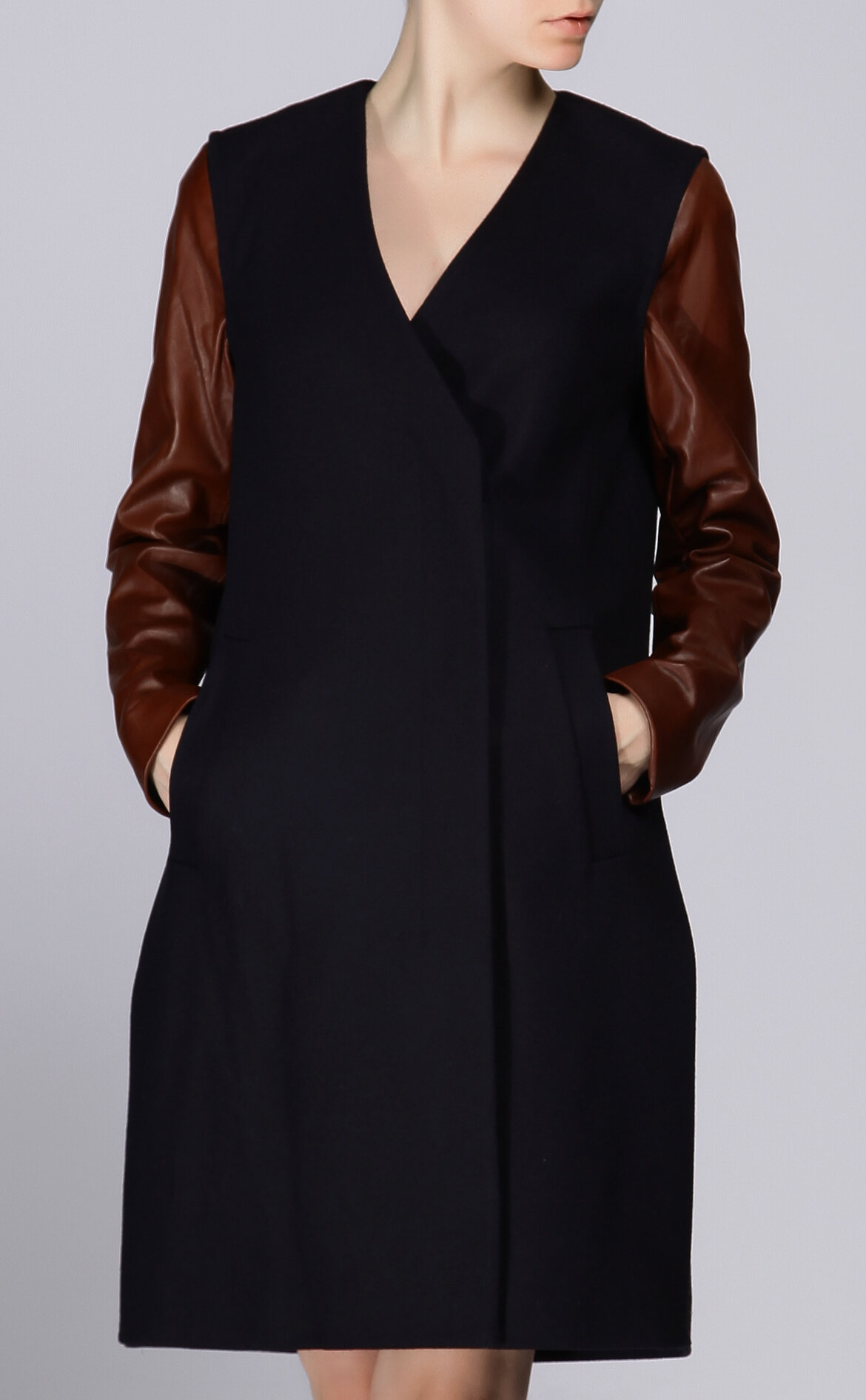 Theory-Theory Elbise