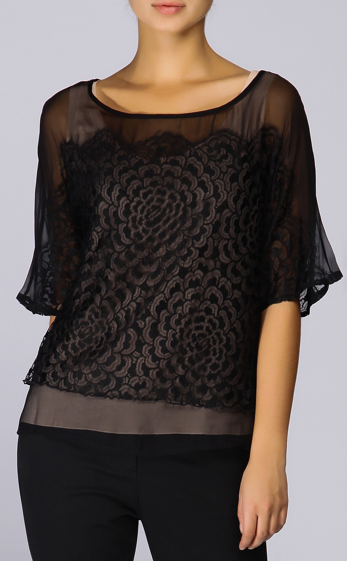 Blumarine-Blumarine Bluz