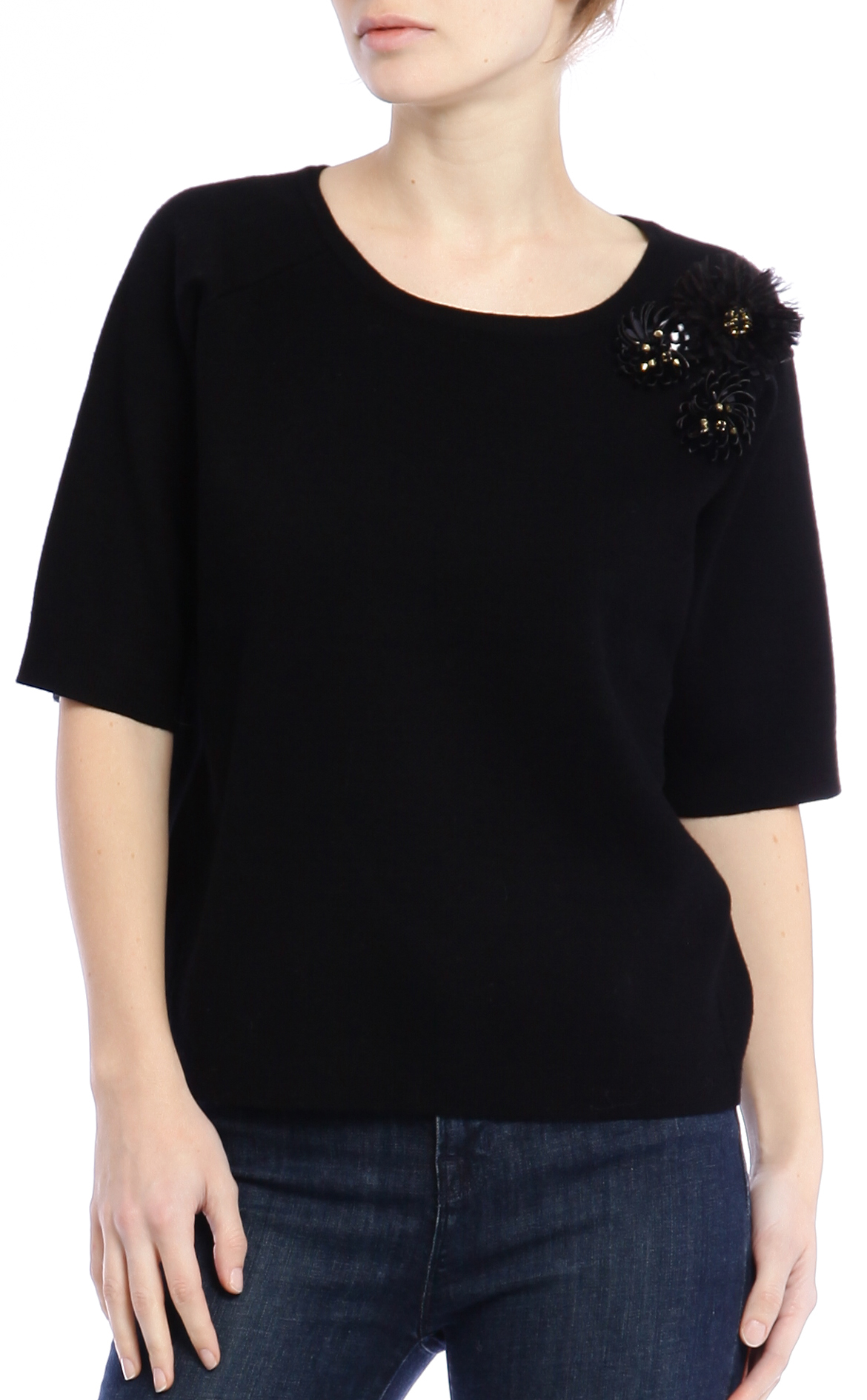 Essentiel Antwerp-Essentiel Antwerp Triko Essentiel Antwerp-Essentiel Antwerp Triko