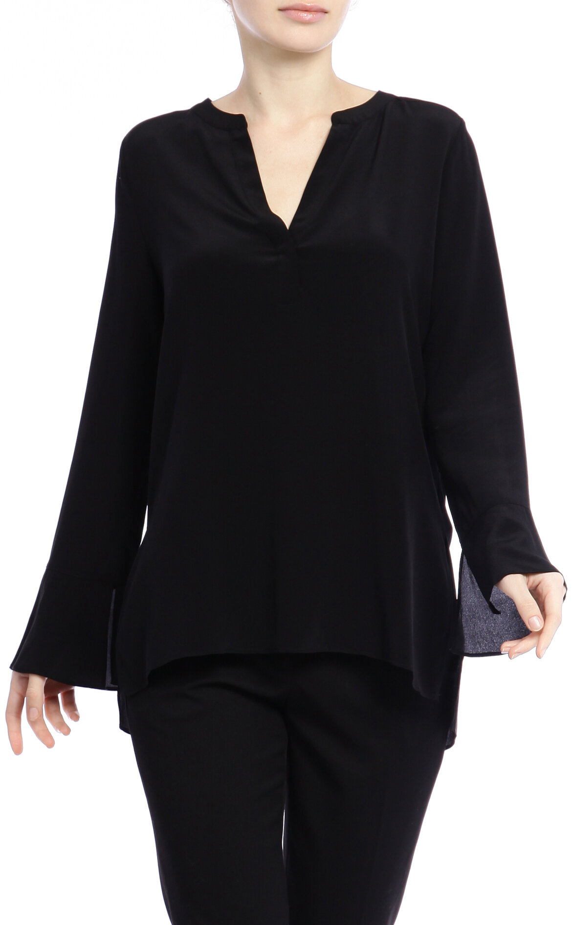 Joie-Joie Siyah Bluz Joie-Joie Siyah Bluz