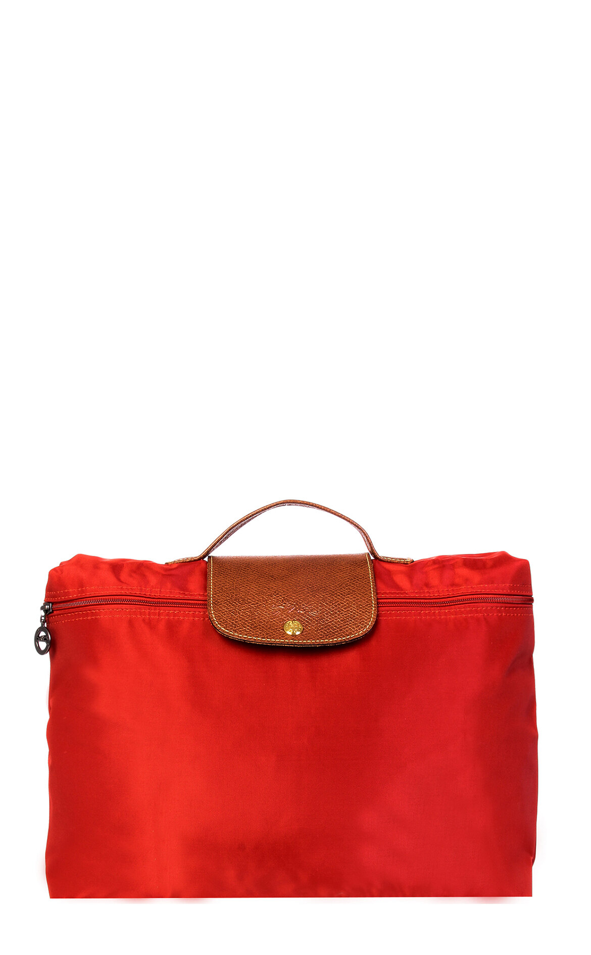 Longchamp-Le Pliage Evrak Çantası S