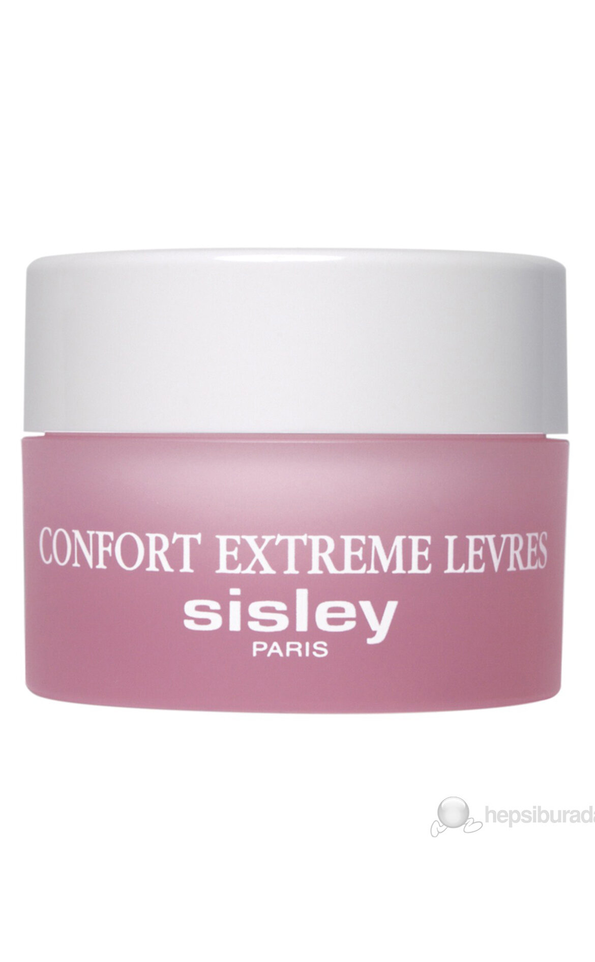 Sisley-Sisley Confort Extreme Levres Dudak Bakım Kremi 9 gr Sisley-Sisley Confort Extreme Levres Dudak Bakım Kremi 9 gr