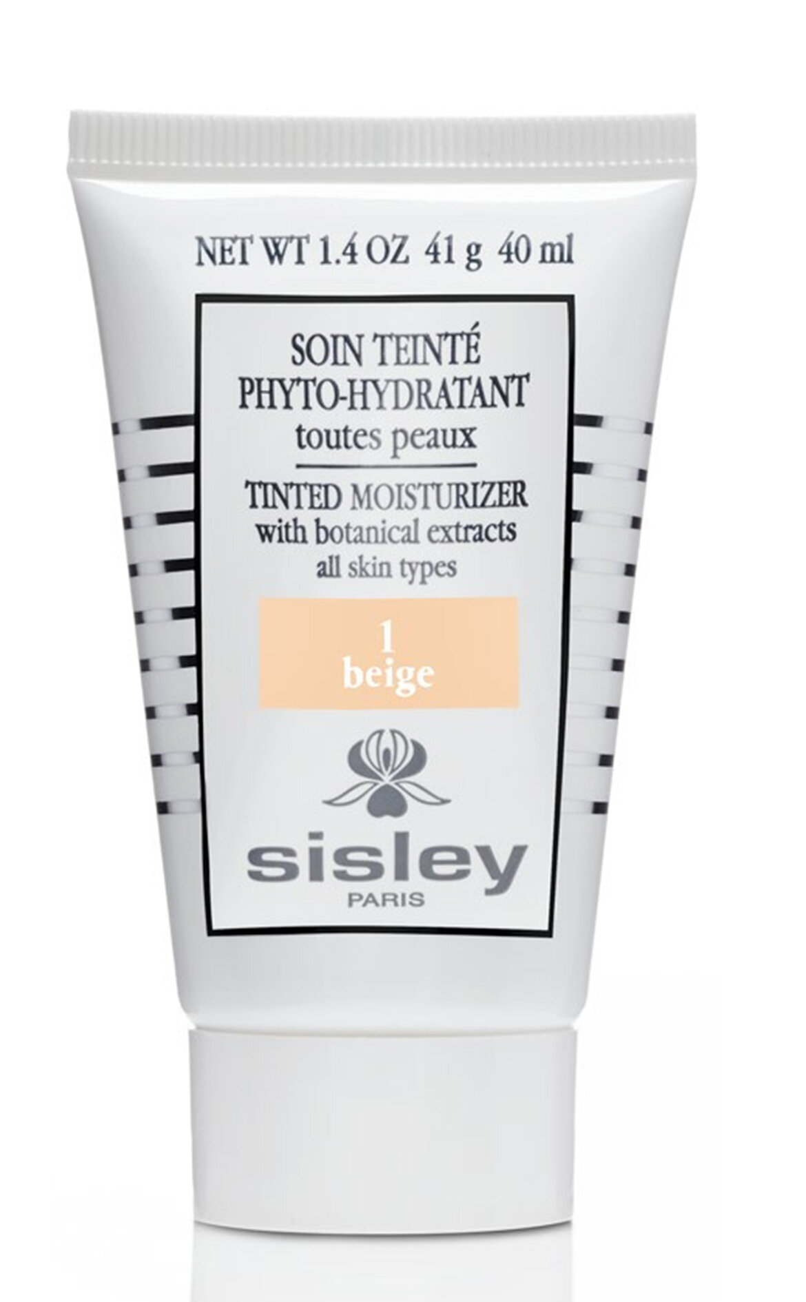 Sisley-Sisley Renkli Nemlendirici