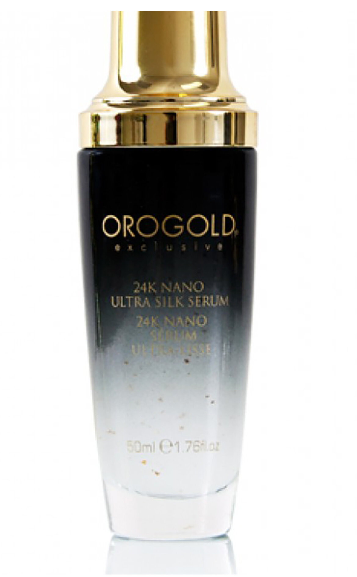 Orogold-Orogold Serum