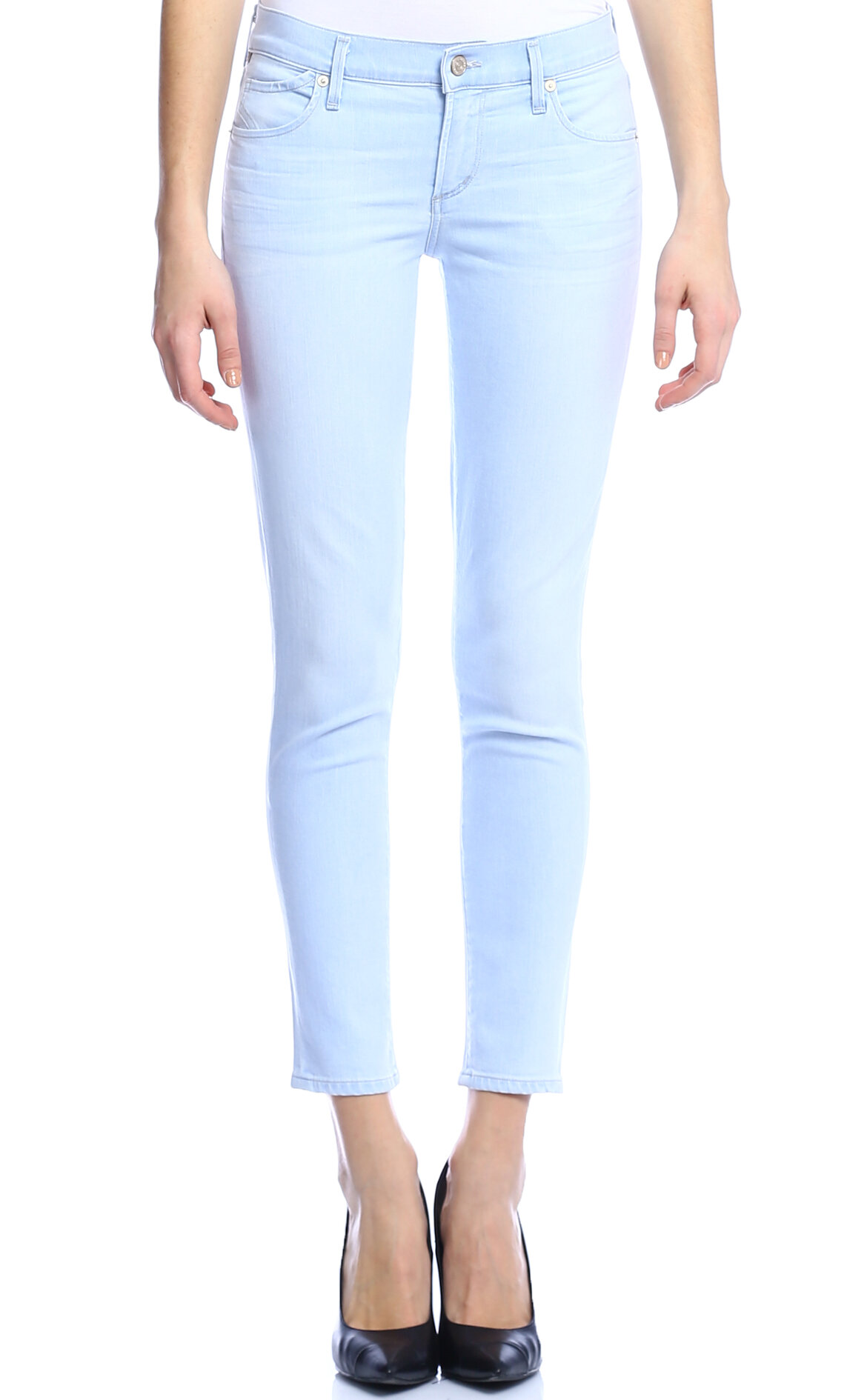 Citizens Of Humanity-Citizens Of Humanity Jean Pantolon