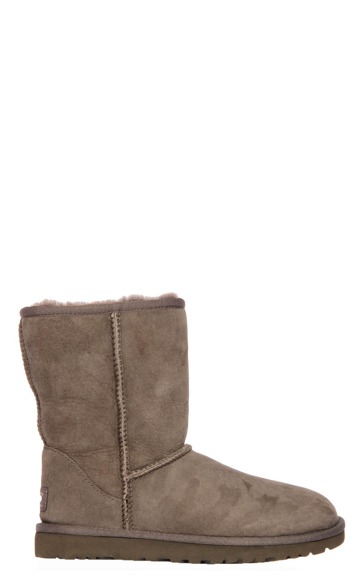 Ugg Kadın Gri Bot UGG5825-GREY - Brandroom