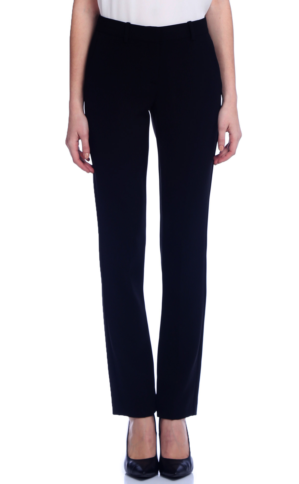 Theory-Theory Siyah Pantolon Theory-Theory Siyah Pantolon