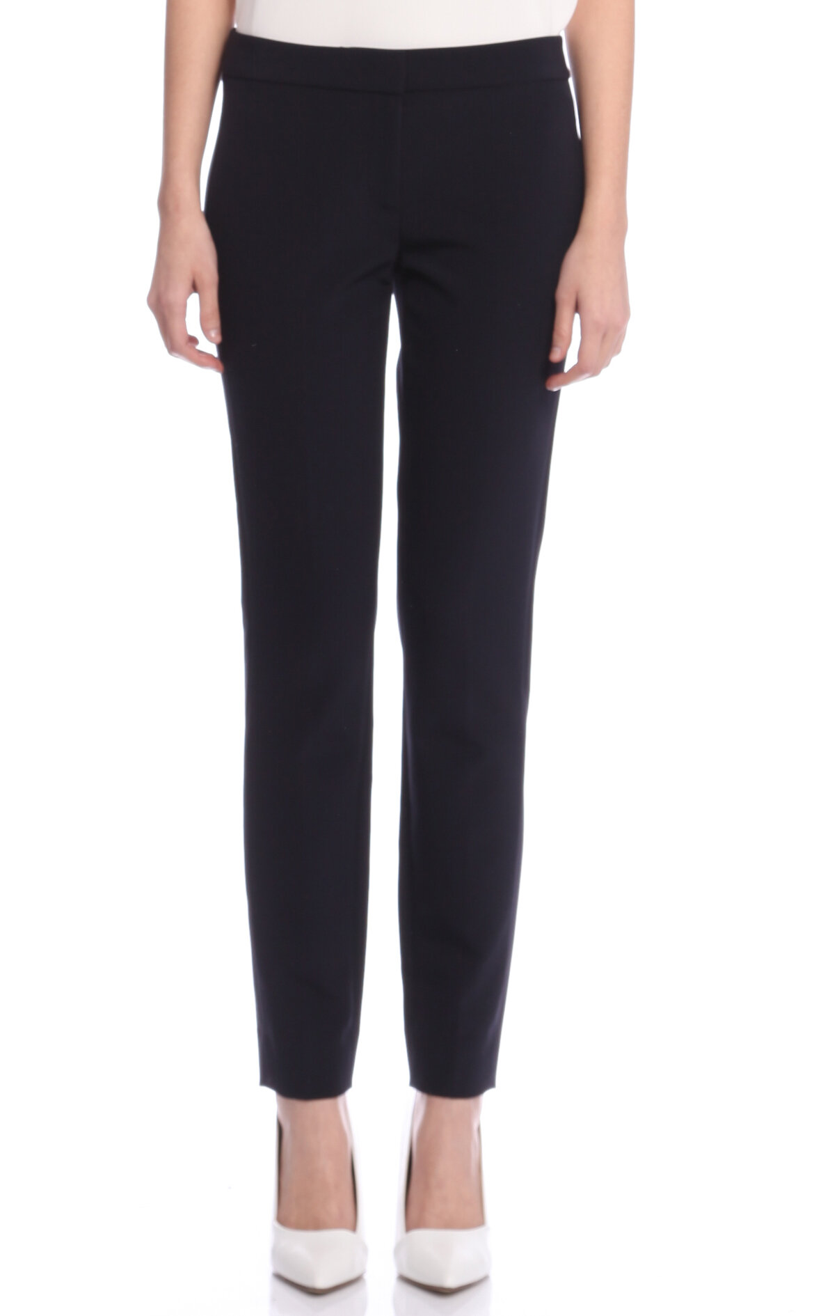 DKNY-DKNY Lacivert Pantolon