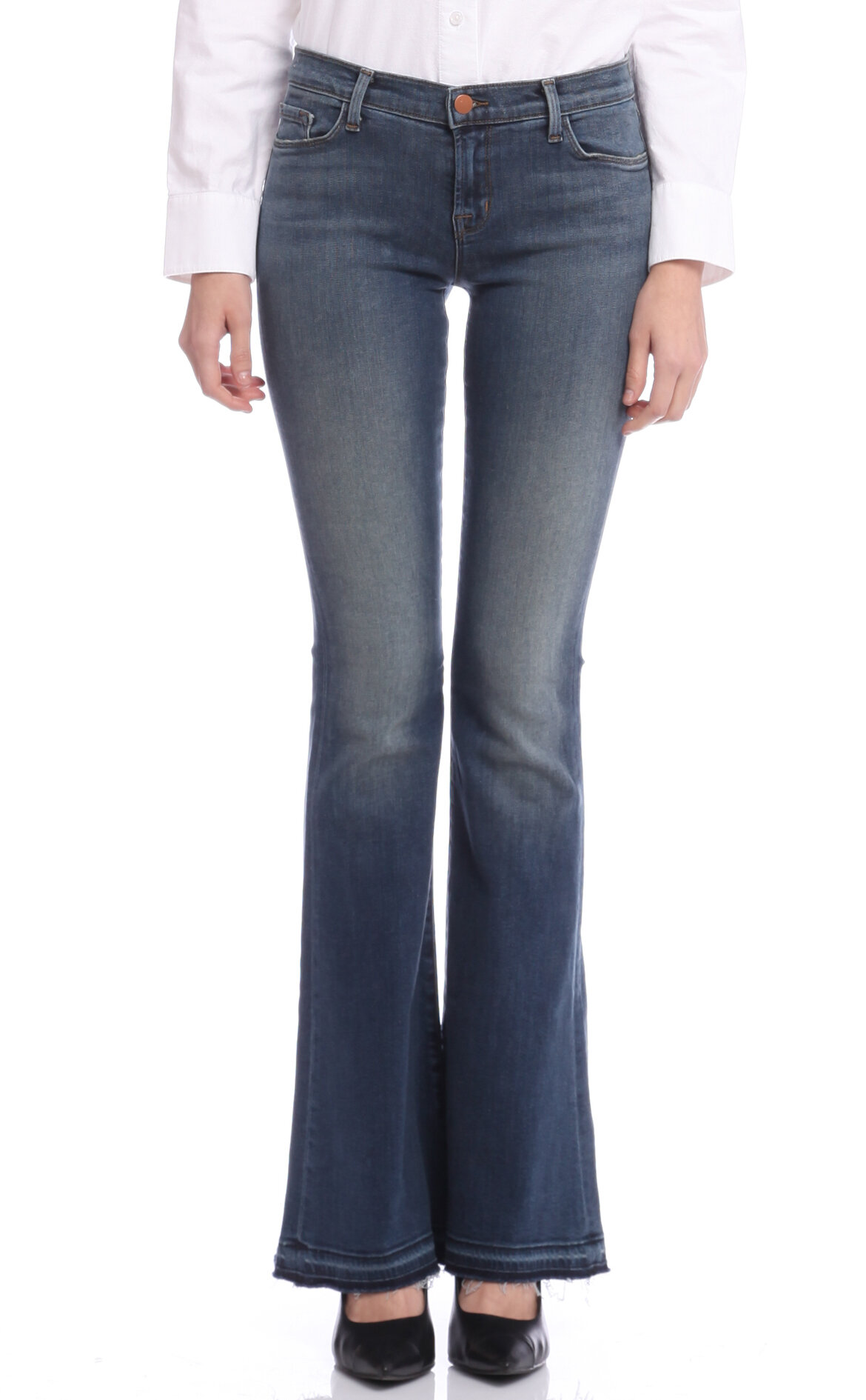 J Brand-J BrandJean Pantolon J Brand-J BrandJean Pantolon