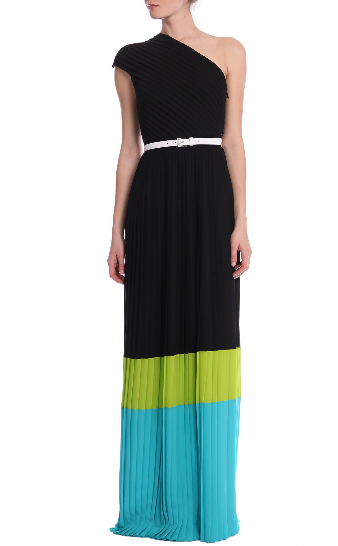 Michael Kors Collection-Michael Kors Collection Elbise