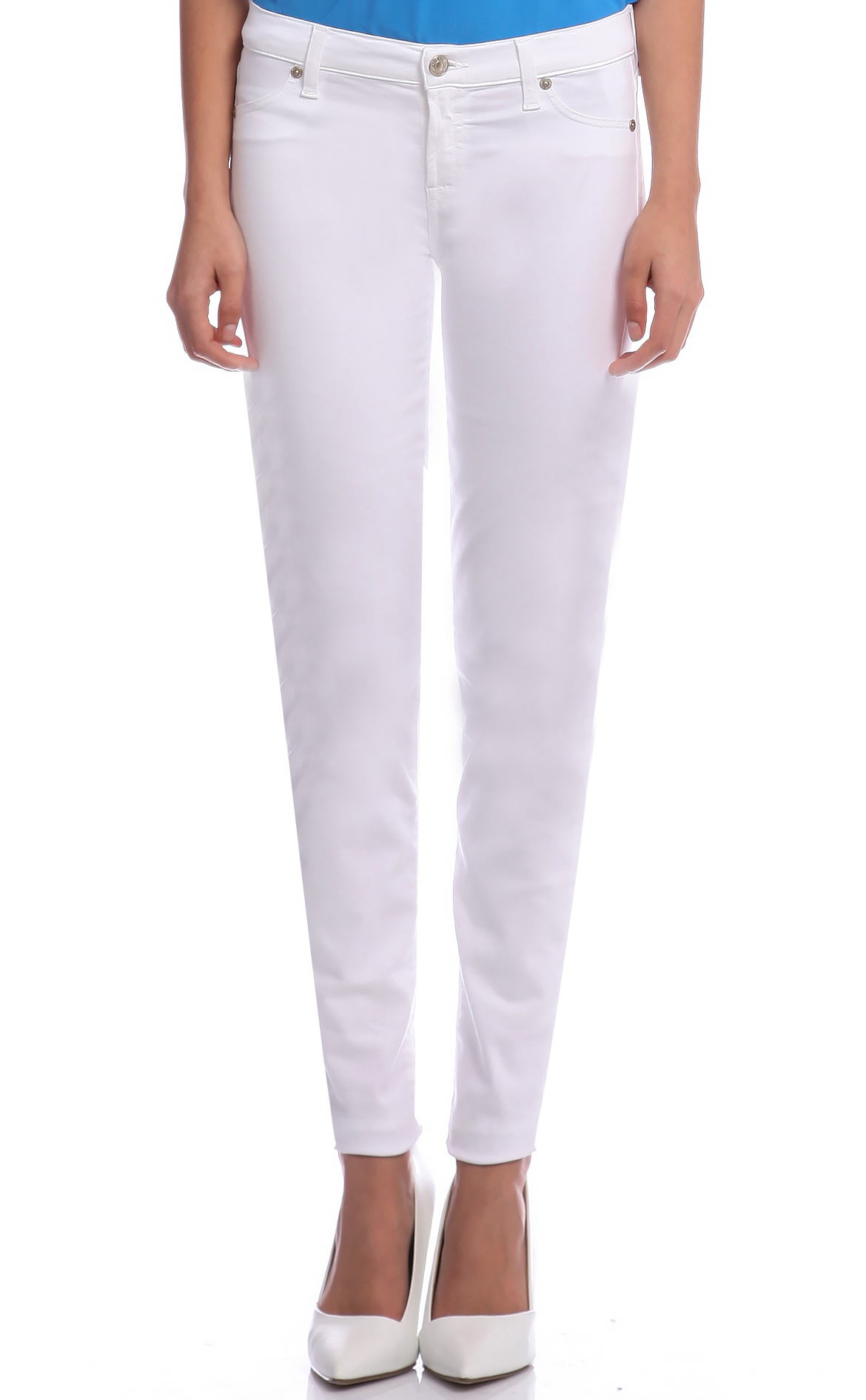 7 For All Mankind-7 For All Mankind Jean Pantolon 7 For All Mankind-7 For All Mankind Jean Pantolon