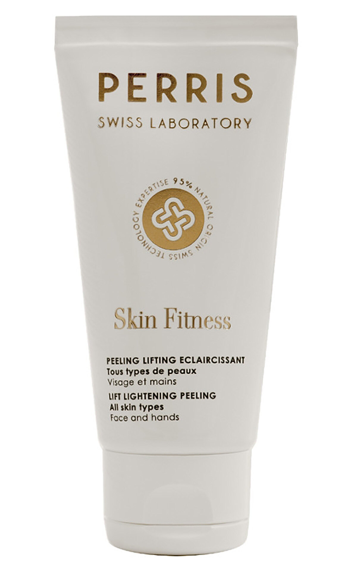 Skin Fitness-Skin Fitness Lıft Lıghtenıng Peelıng 50 Ml Skin Fitness-Skin Fitness Lıft Lıghtenıng Peelıng 50 Ml