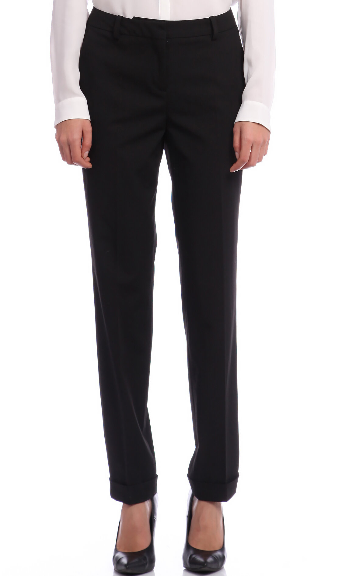 The Kooples -The Kooples  Siyah Pantolon