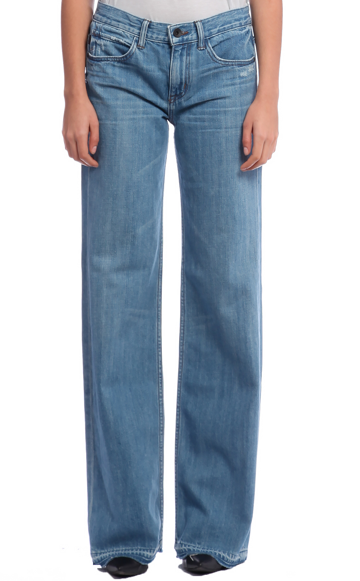 Helmut Lang-Helmut Lang Jean Pantolon Helmut Lang-Helmut Lang Jean Pantolon