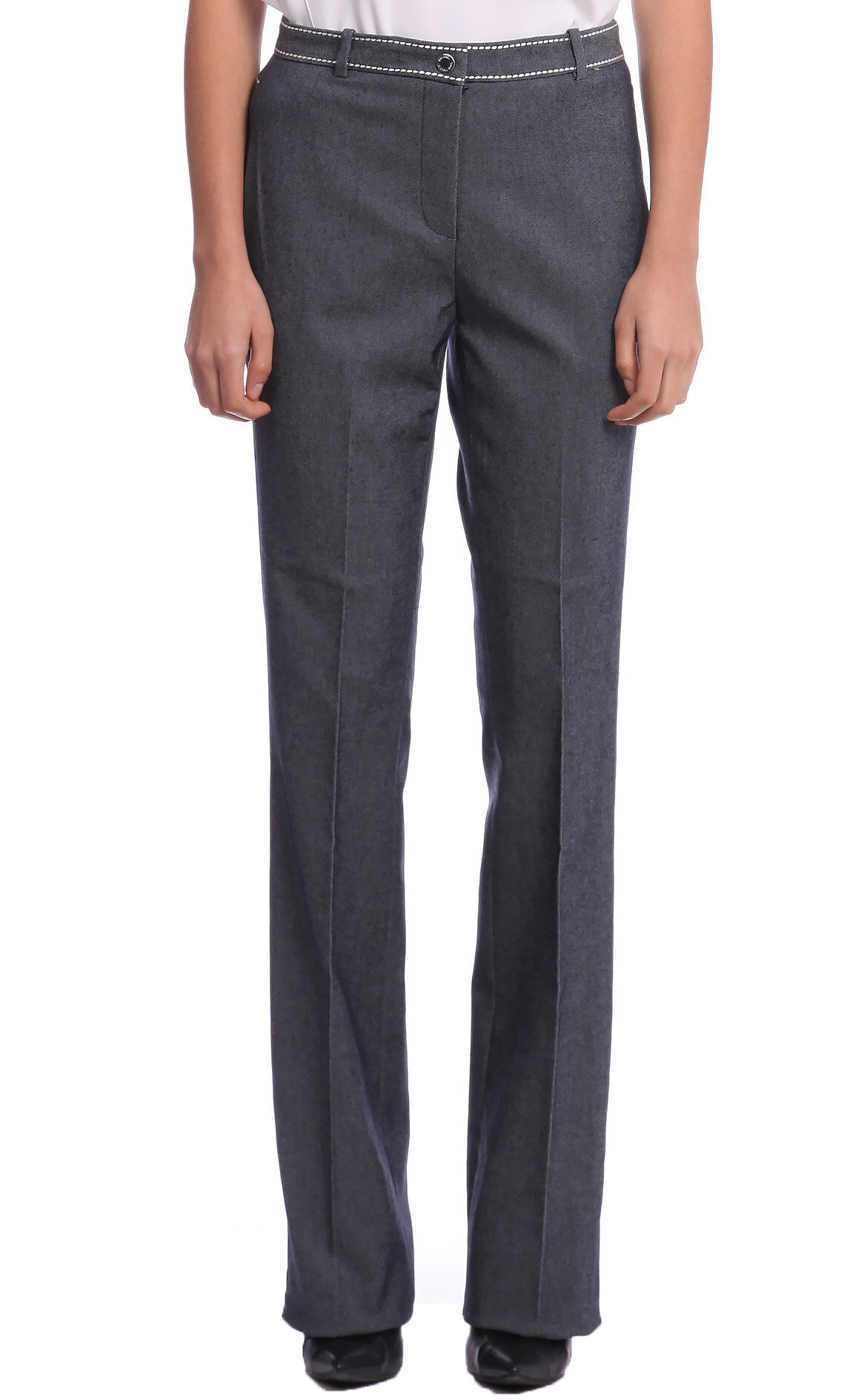 MICHAEL Michael Kors-MICHAEL Michael Kors İndigo Pantolon