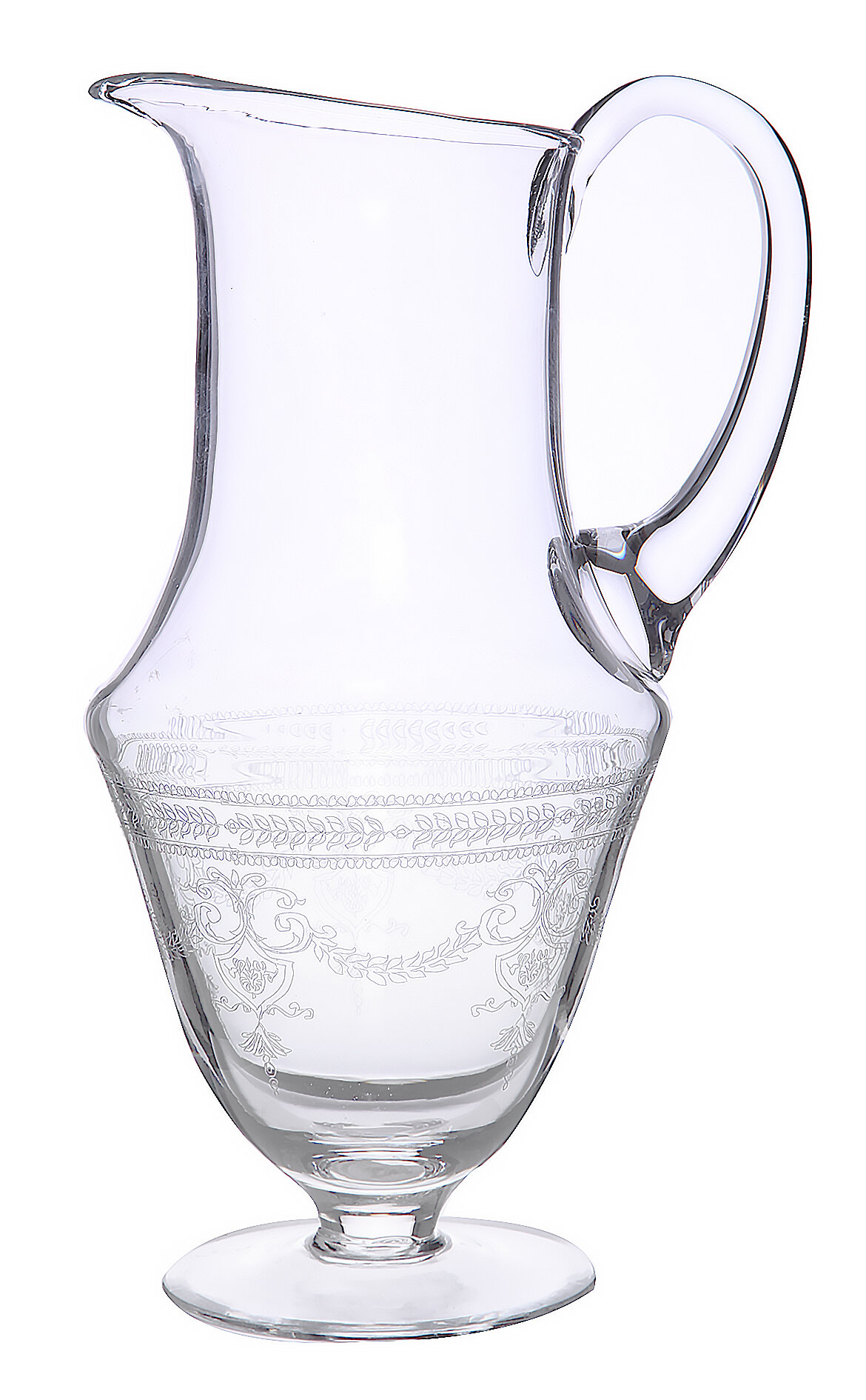 A Casa K-A Casa K Sürahi