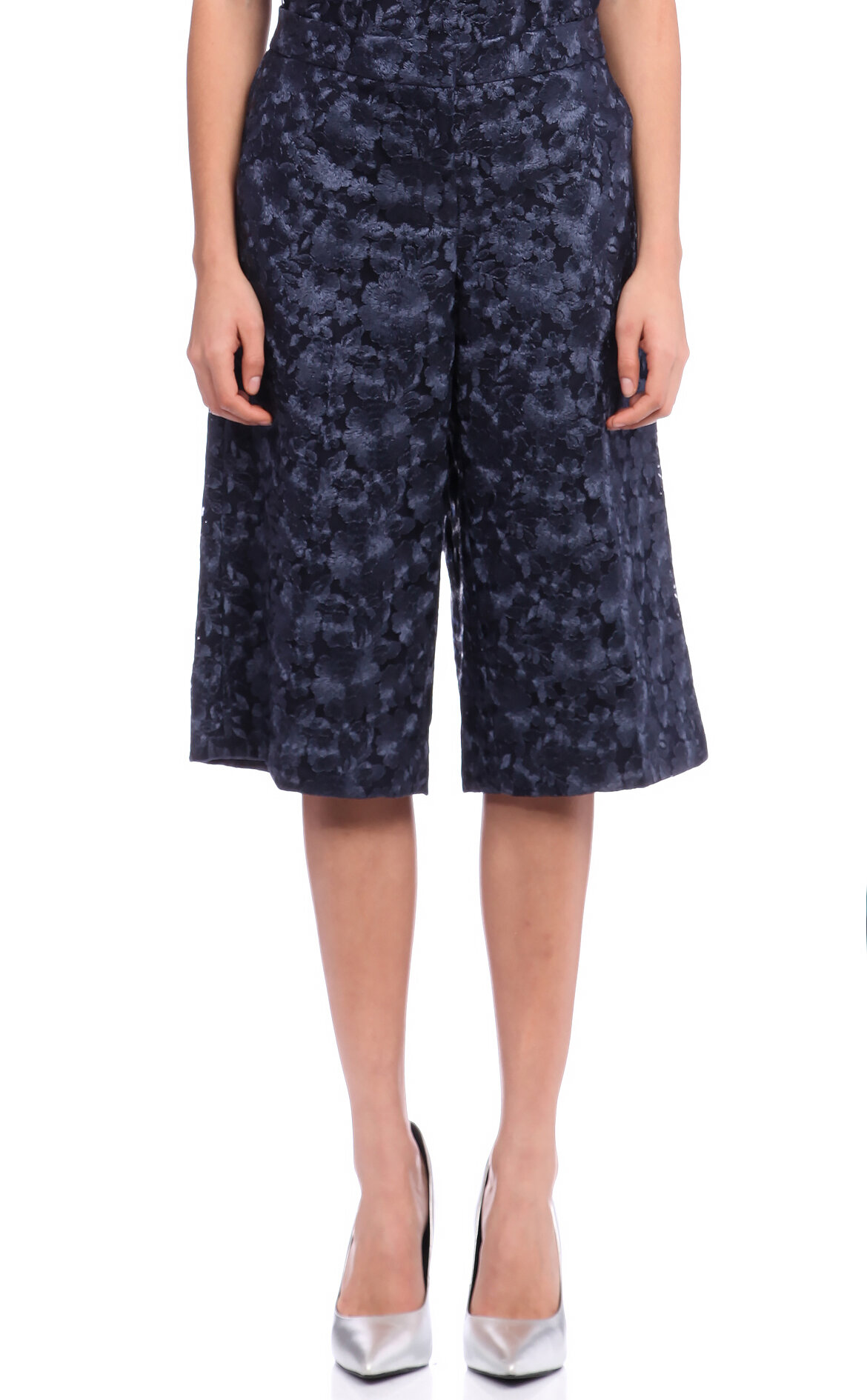 DKNY-DKNY Lacivert Şort