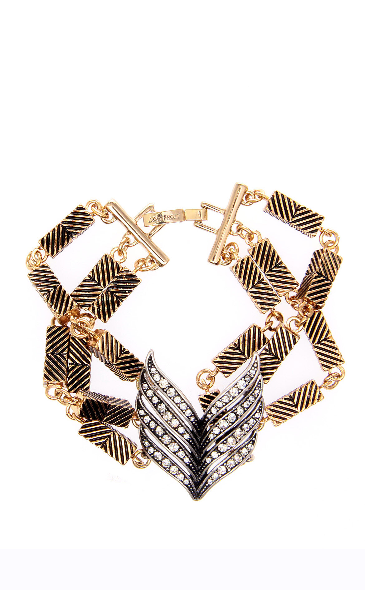 Lulu Frost-Lulu Frost Kolye