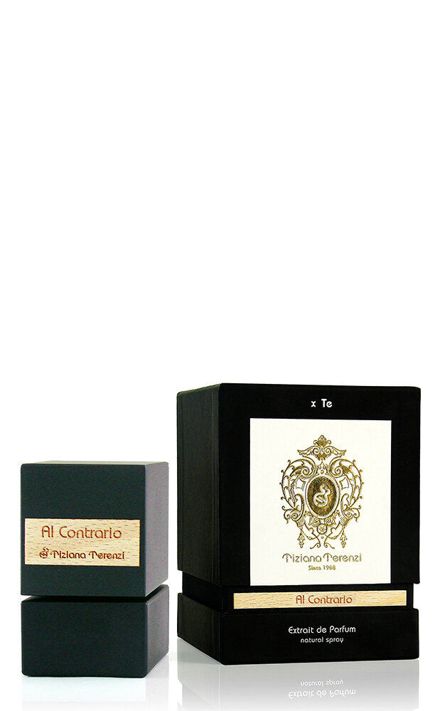 Tiziana Terenzi-Tiziana Terenzi Al Contrario Parfüm Tiziana Terenzi-Tiziana Terenzi Al Contrario Parfüm