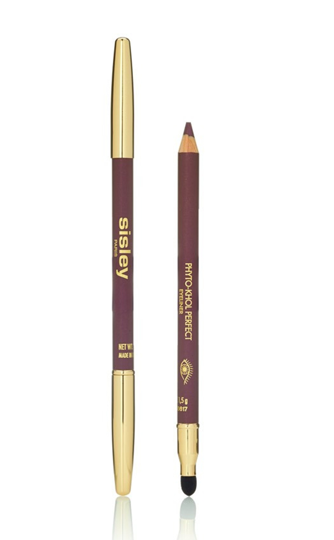 Sisley-Sisley Phyto-Khol Perfect N6 Plum Göz Kalemi