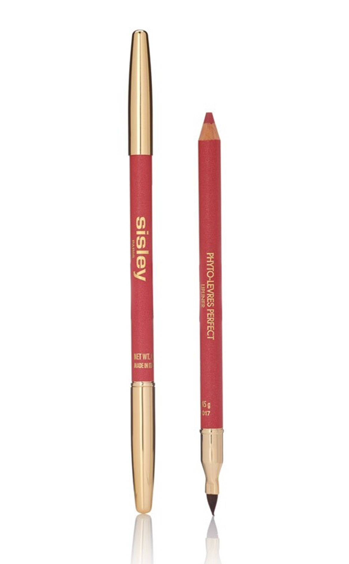 Sisley-Sisley Phyto-Levres Perfect N4 Rose Passion Dudak Kalemi