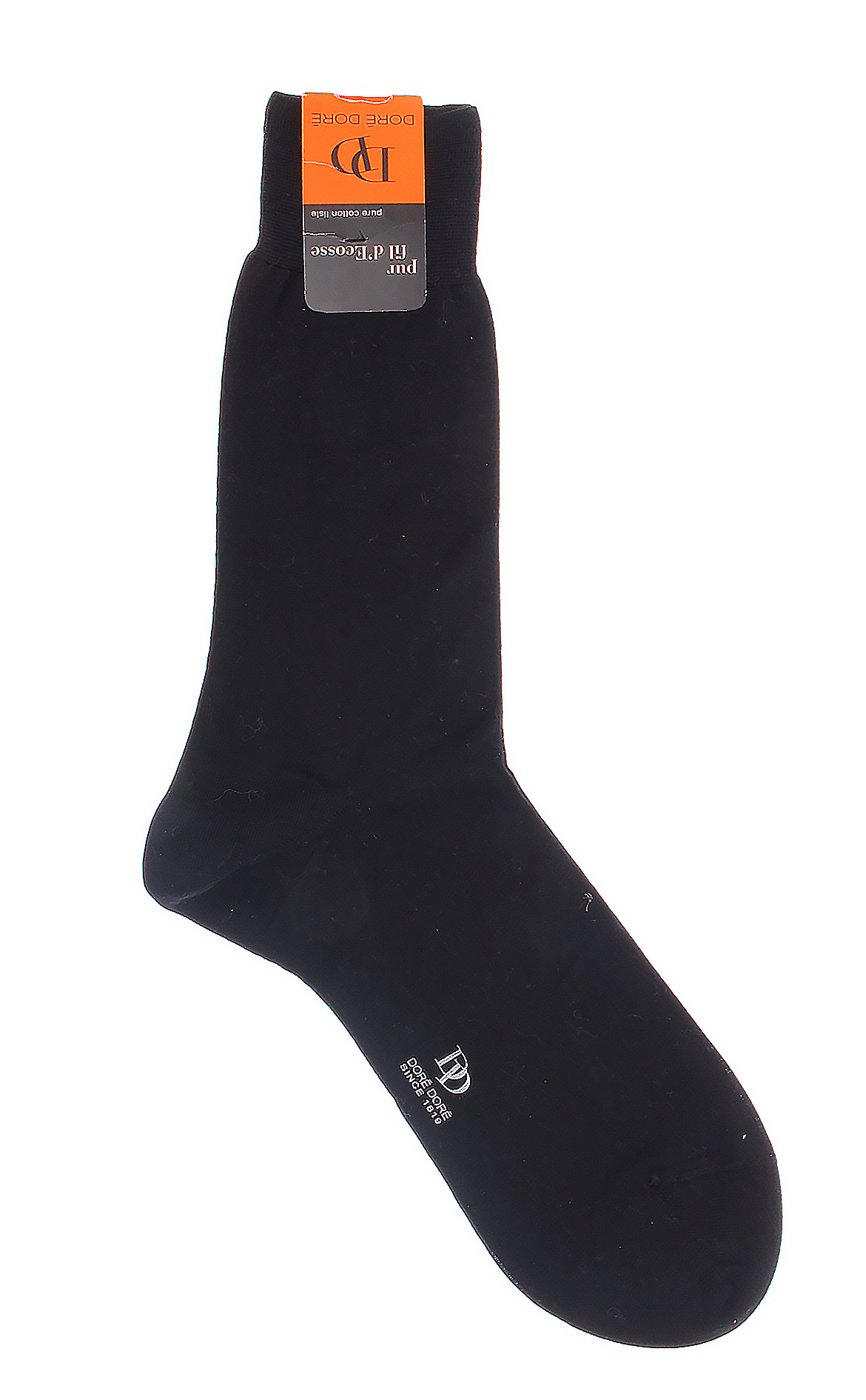 Dore Dore-Dore Dore Siyah Çorap