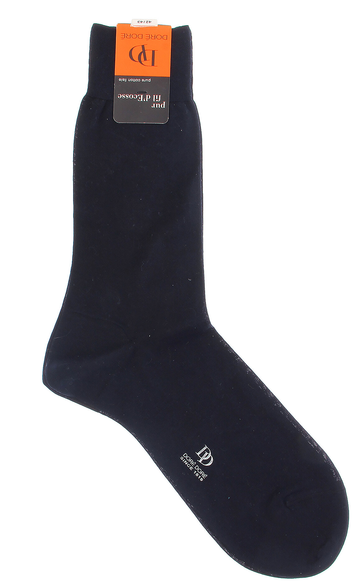 Dore Dore-Dore Dore Mavi Çorap