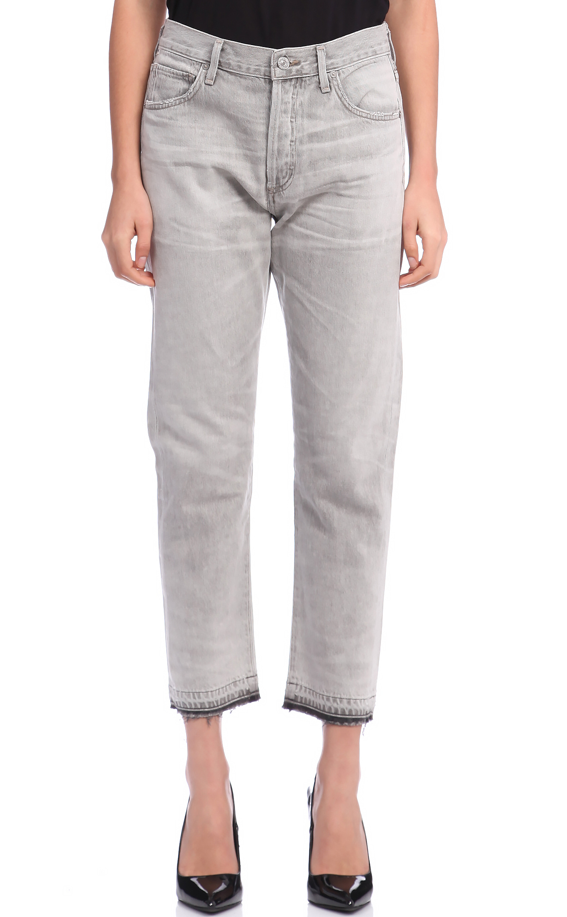 Citizens Of Humanity-Citizens Of Humanity Denim Jean Pantolon