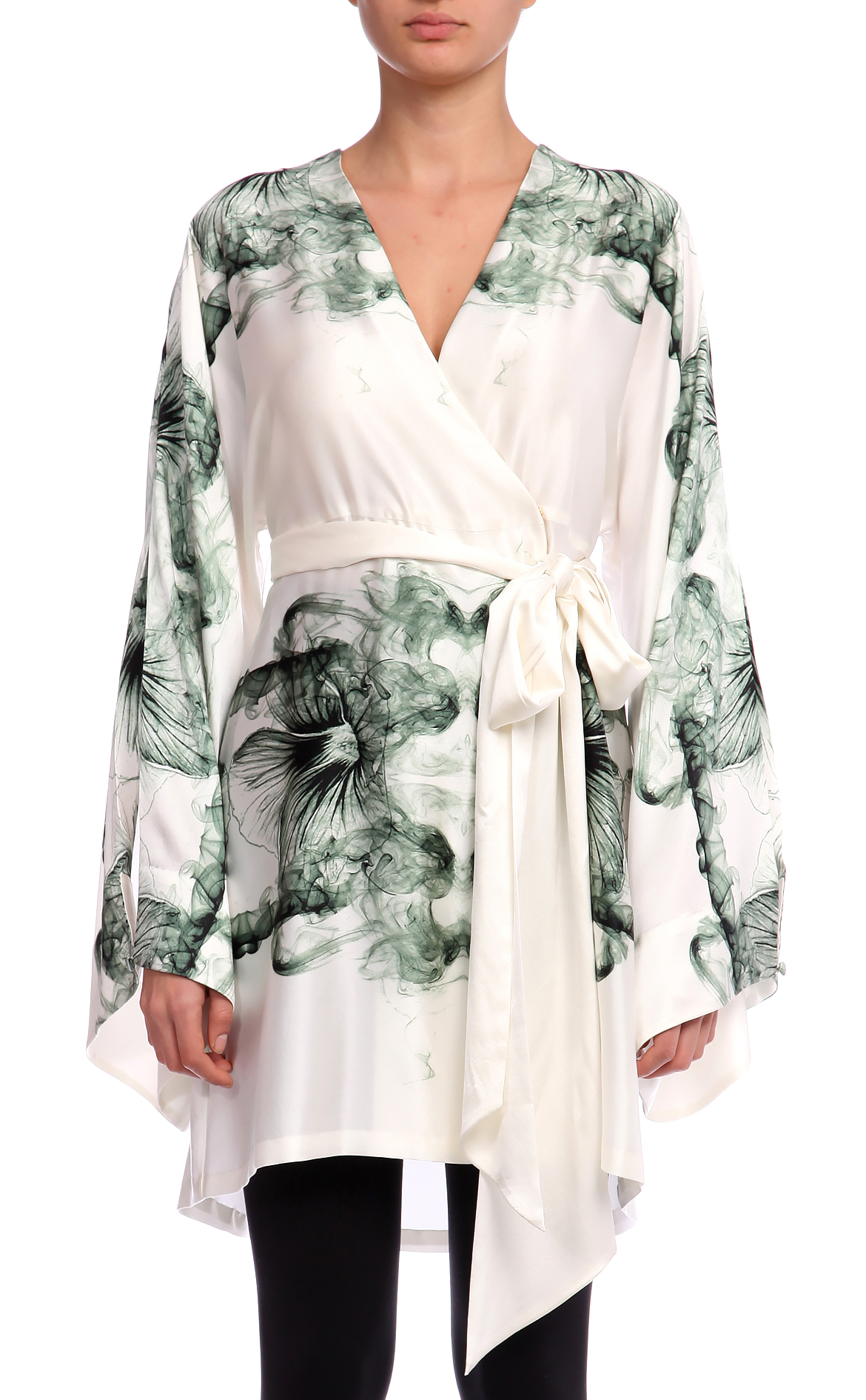 Thomas Wylde-Thomas Wylde Tunik